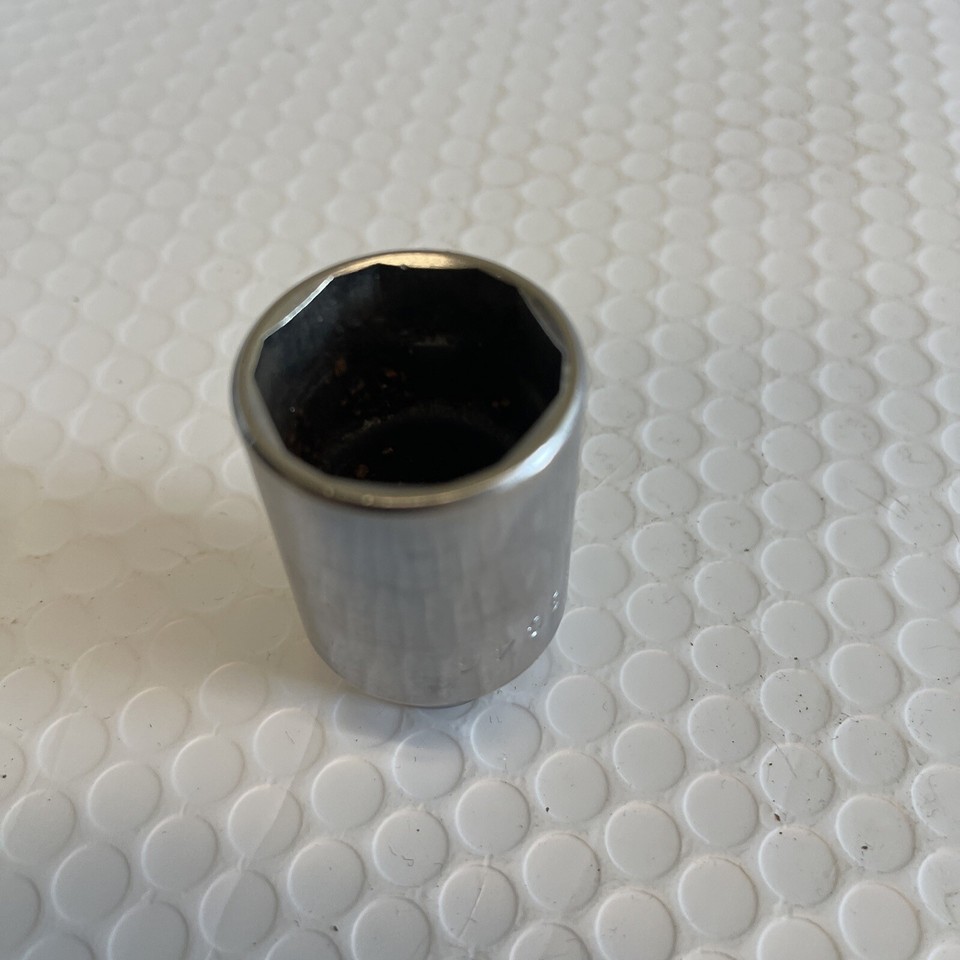 Mac Tools SC46 3/8" Drive Oil Pressure Sender Switch Socket USA | eBay