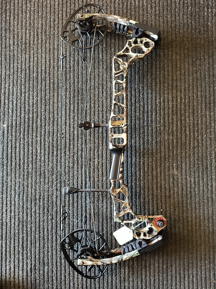 Mathews Triax | eBay