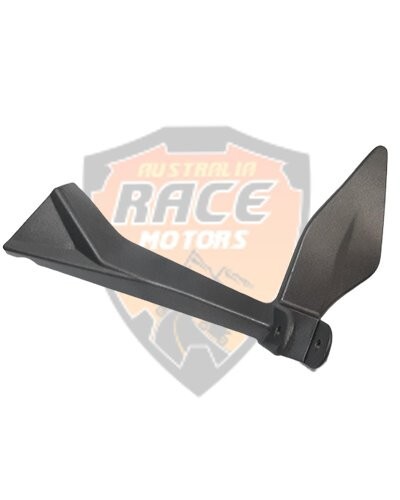 KTM Footrest Bracket Rear Pillion Step LH For KTM DUKE 200 2013 2014 ...