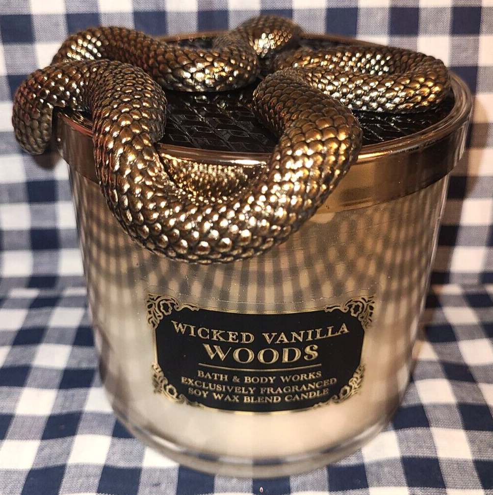 Snake Wax