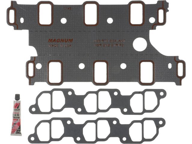 Intake Manifold Gasket Set For Aerostar Explorer Ranger B4000 Navajo ...