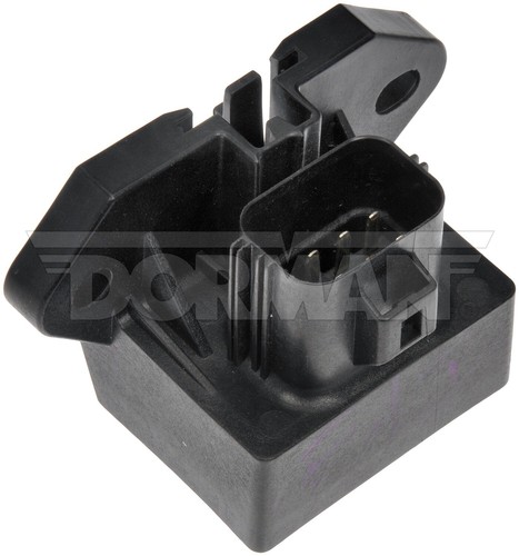 Fuel Pump Driver Module Dorman For 2009-2012 Ford Escape | eBay