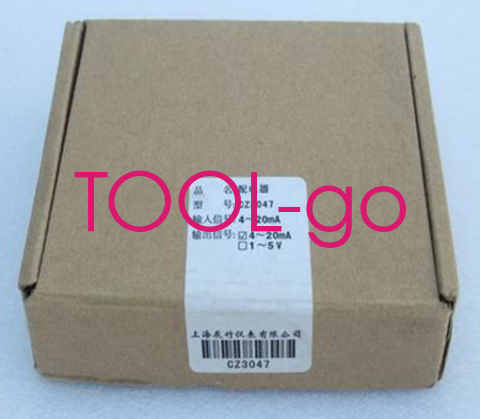 New Chen Zhu isolator CZ3047. | eBay