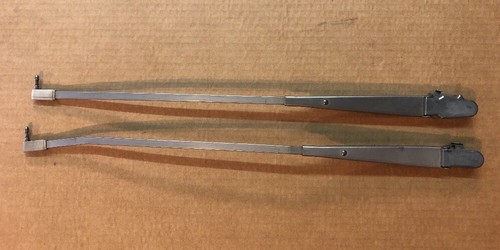 78 87 GM G Body Cutlass 442 Monte Carlo SS Regal GN Wiper Arms Trico | eBay