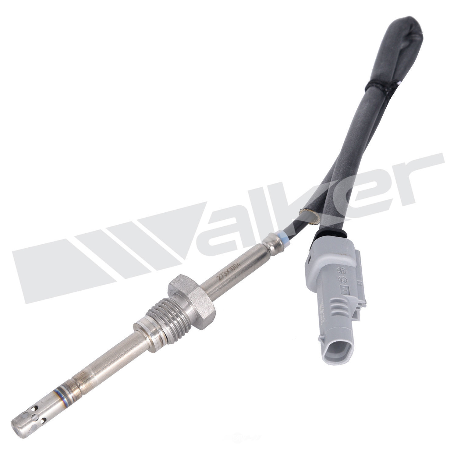 Exhaust Gas Temperature (EGT) Sensor-Temperature Sensor Walker Products ...