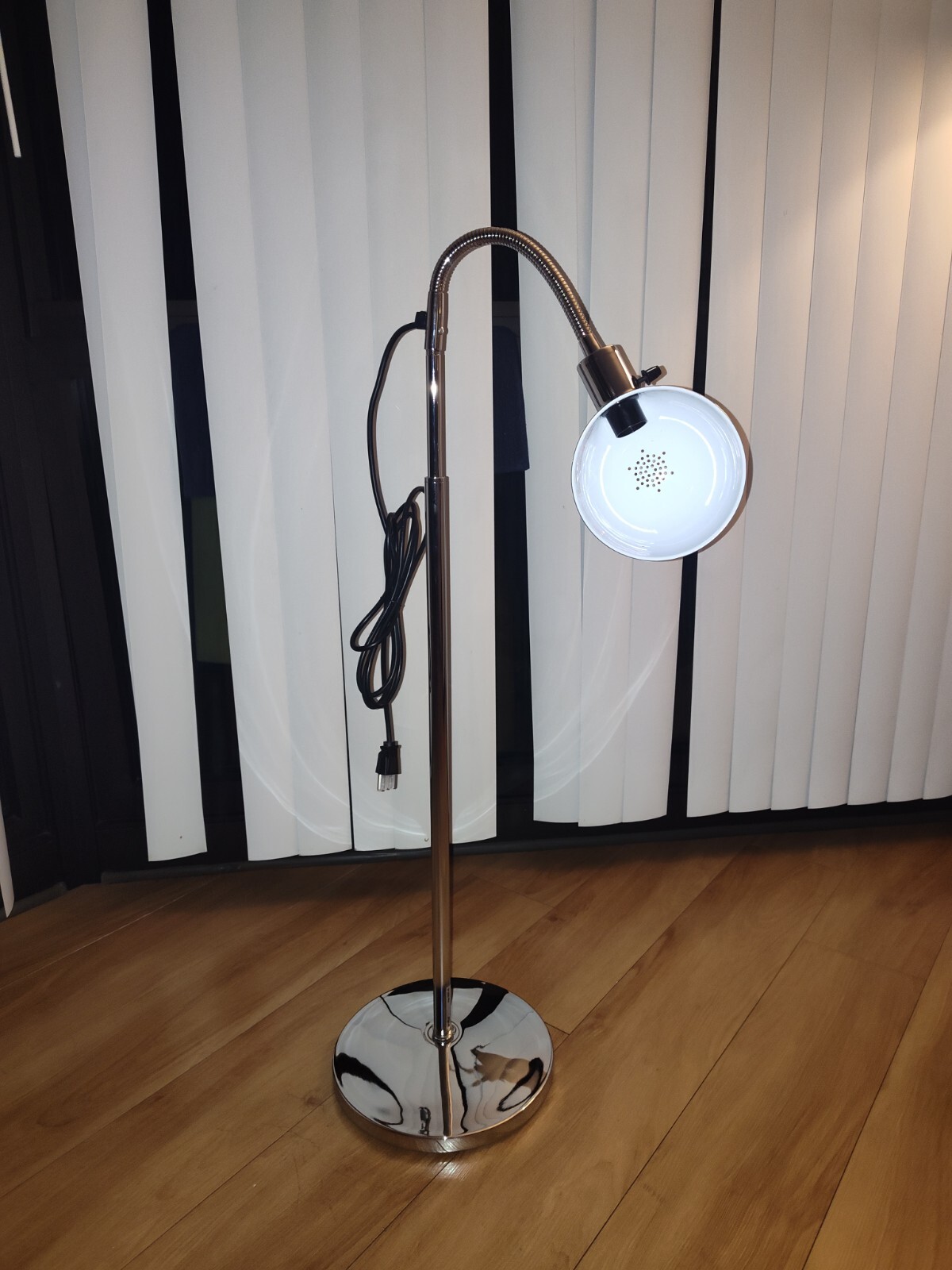 Grafco Medical Exam Lamp, Flexible Gooseneck Light, Weighted Base ...