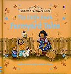 The Little Book of Farmyard Tales (Farmyard Tales Readers) by Heather ...