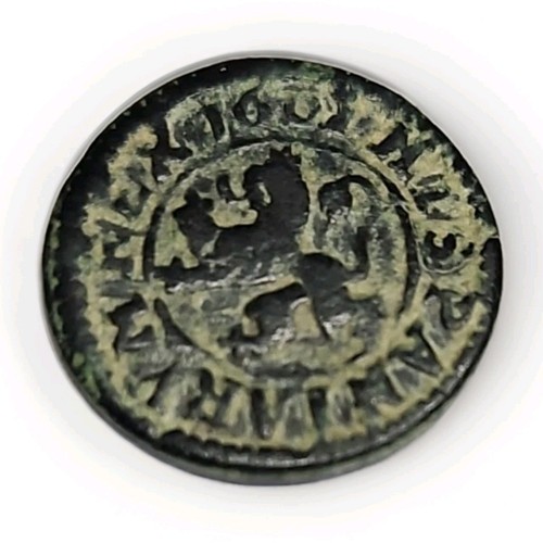 1600 - 1620 Spanish 2 Marvedis Coin | eBay