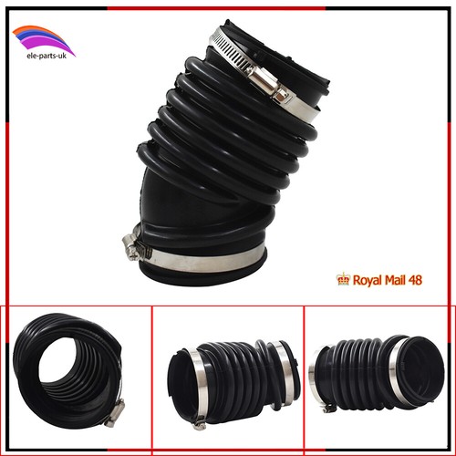 NEW Air Box Intake Hose Pipe for Ford Focus MK2 05-11 C-Max Induction ...