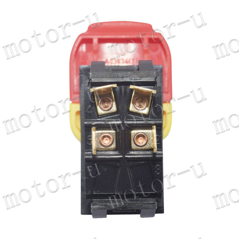 Switch for Delta 31-460 31-255X X5 Drum Sander Ryobi OEM BD46023 Sander ...