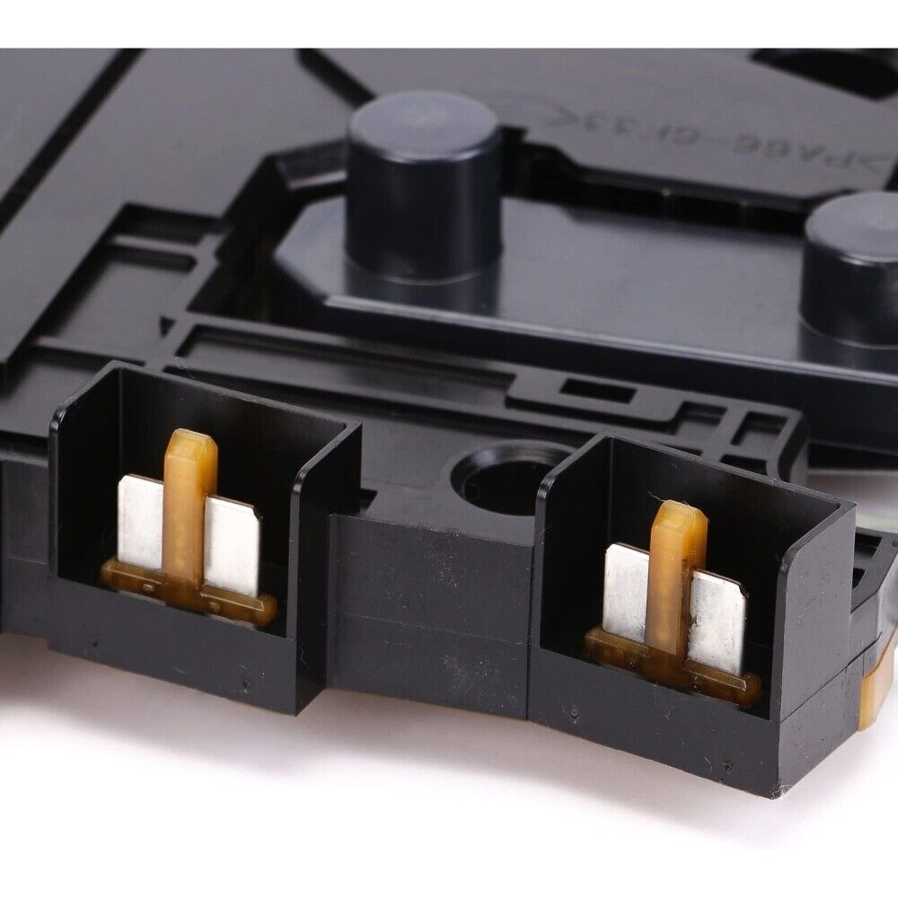 For Nissan EX37 Q50 Q60 TCU TCM Transmission Control Module RE7R01A ...