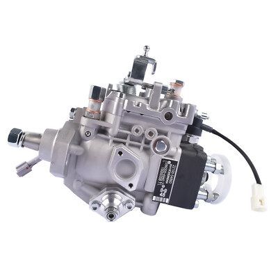 22100-54860 096000-4940 Diesel Fuel Injection Pump For Toyota 3L Hilux ...