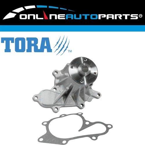 Water Pump for Nissan Navara D22 D40 4cyl 2.5L Philippines | Ubuy