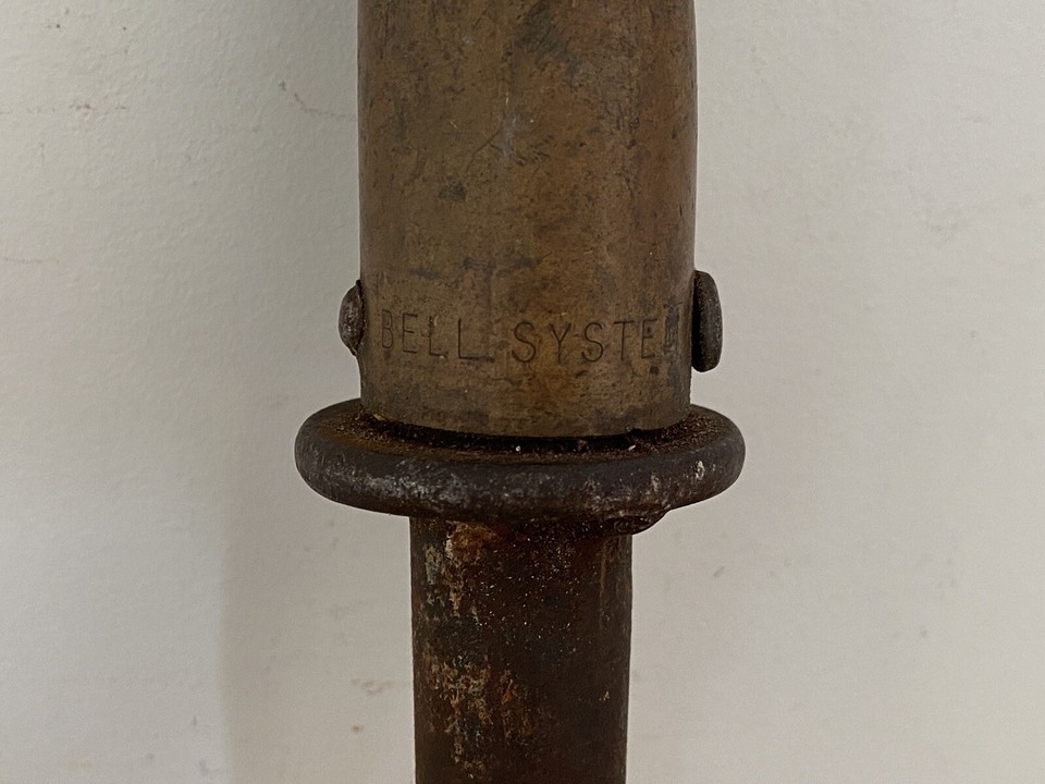 Vintage Bell Systems Tool | eBay