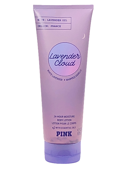 VICTORIA'S SECRET PINK FRAGRANCE BODY LOTION You Pick 8 oz Free ...