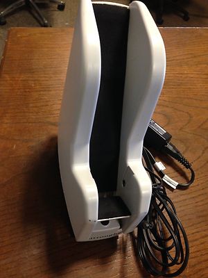 Burroughs Smart Jogger Check Jogger Payment Systems SmartSource check ...