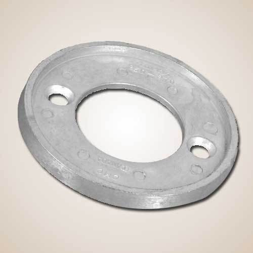 VOLVO PENTA ANODE 250 - 270 STERNDRIVE SINGLE PROP RING ZINC 875805-4 ...