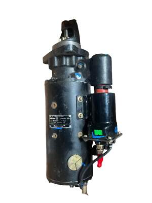 Delco Remy 10479323 Starter, 50MT 24 Volt | eBay