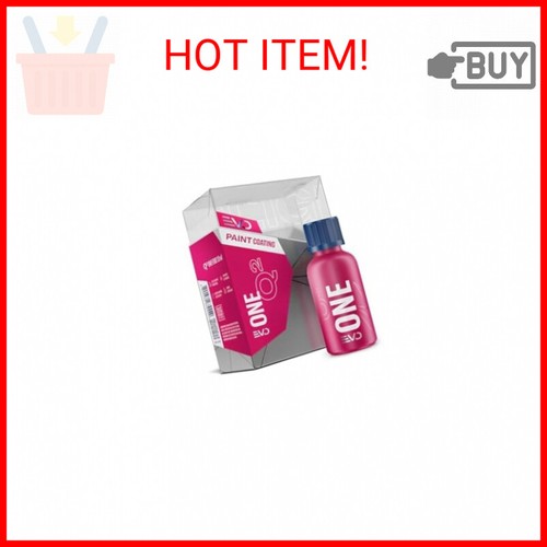 GYEON quartz Cloth Q² One EVO Light Box (30ml) | eBay