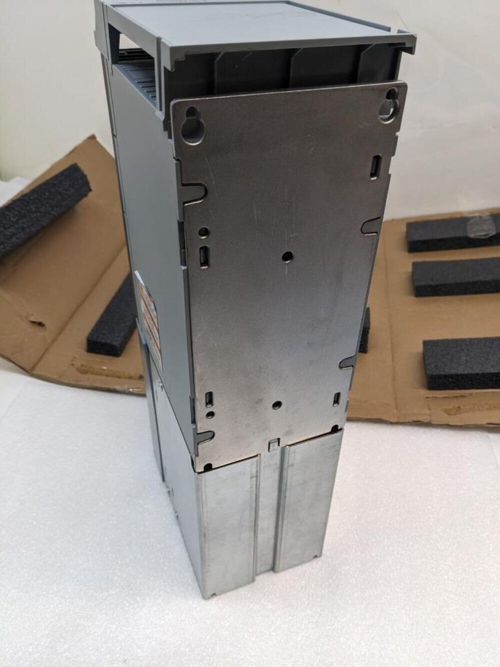 TRANE TR200 131L1510 VARIABLE FREQUENCY DRIVE TYPE 1 IP21 1P4X NEW R27 ...