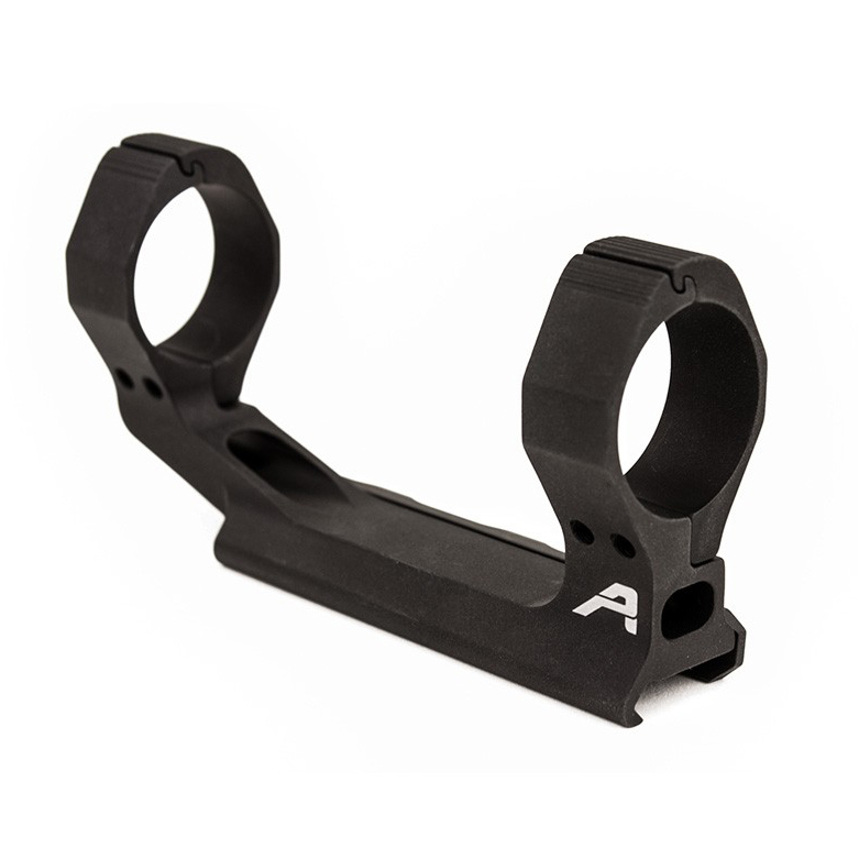 Aero Precision 30mm Ultralight Standard Rifle Scope Mount -Black ...