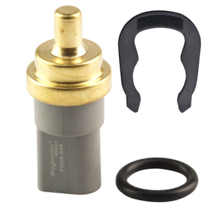 1x Kühlmitteltemperatursensor 06A919501A für VW Audi Seat Skoda 06A 919 ...