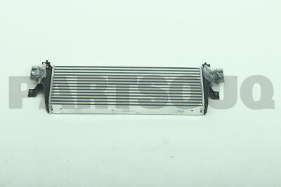 179400E010 Genuine Toyota INTERCOOLER ASSY 17940-0E010 | eBay