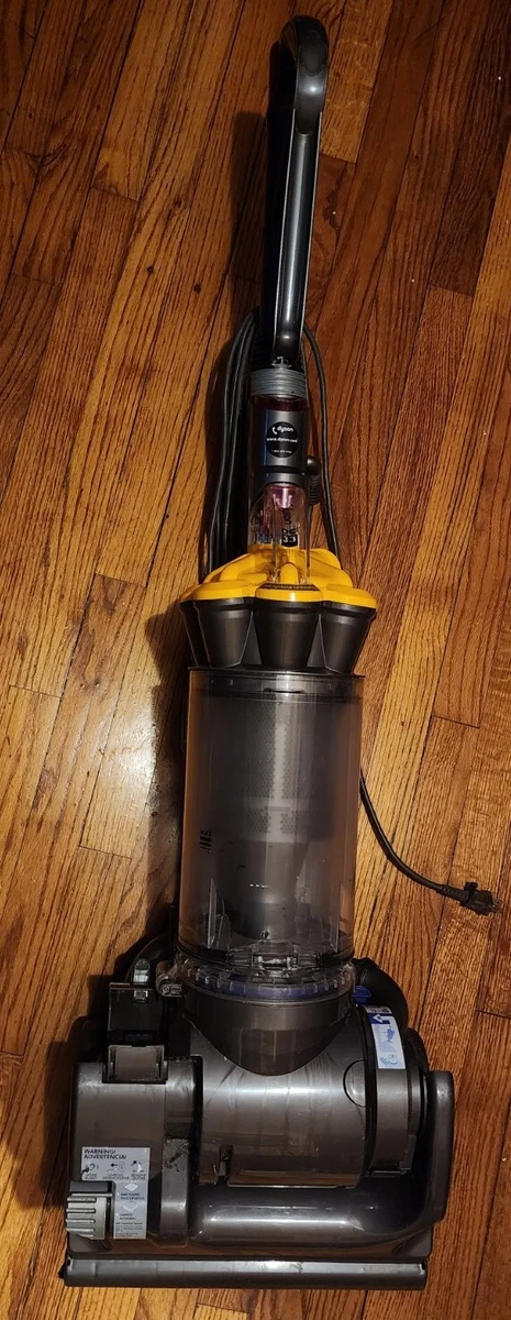 Dyson Vacuum Cleaner Dc33