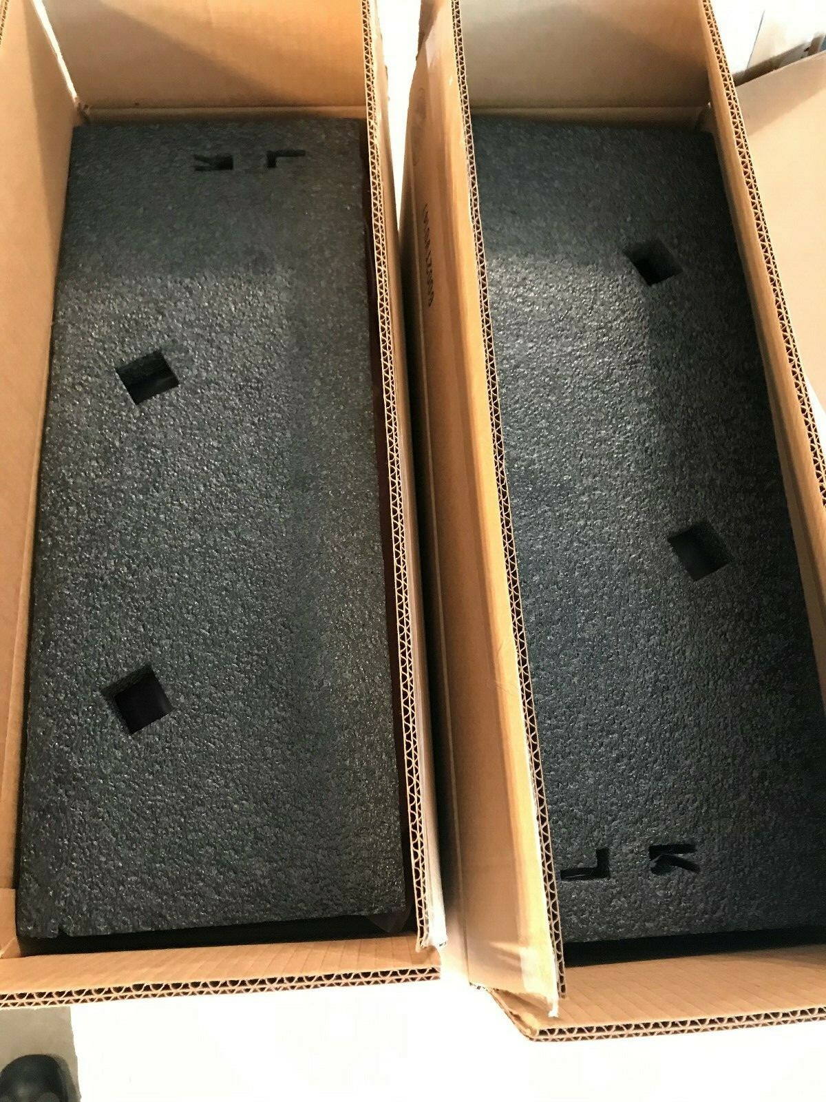 2016-2018 Camaro Tail lights Right & Left 84136771 ,84136772 Genuine GM ...