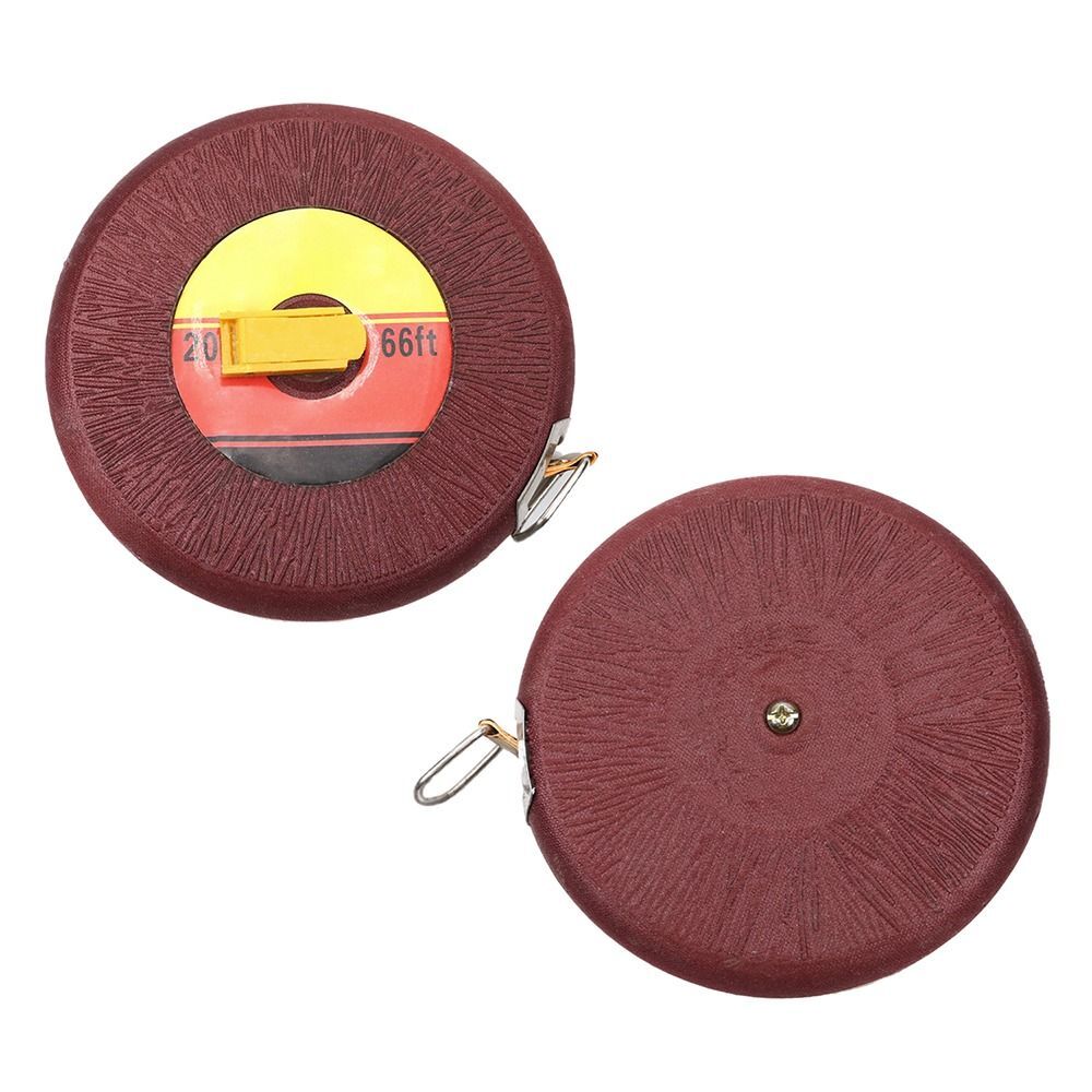 Retractable Frame Cloth Tape Maximum Range Tape Measure Carpenters | eBay