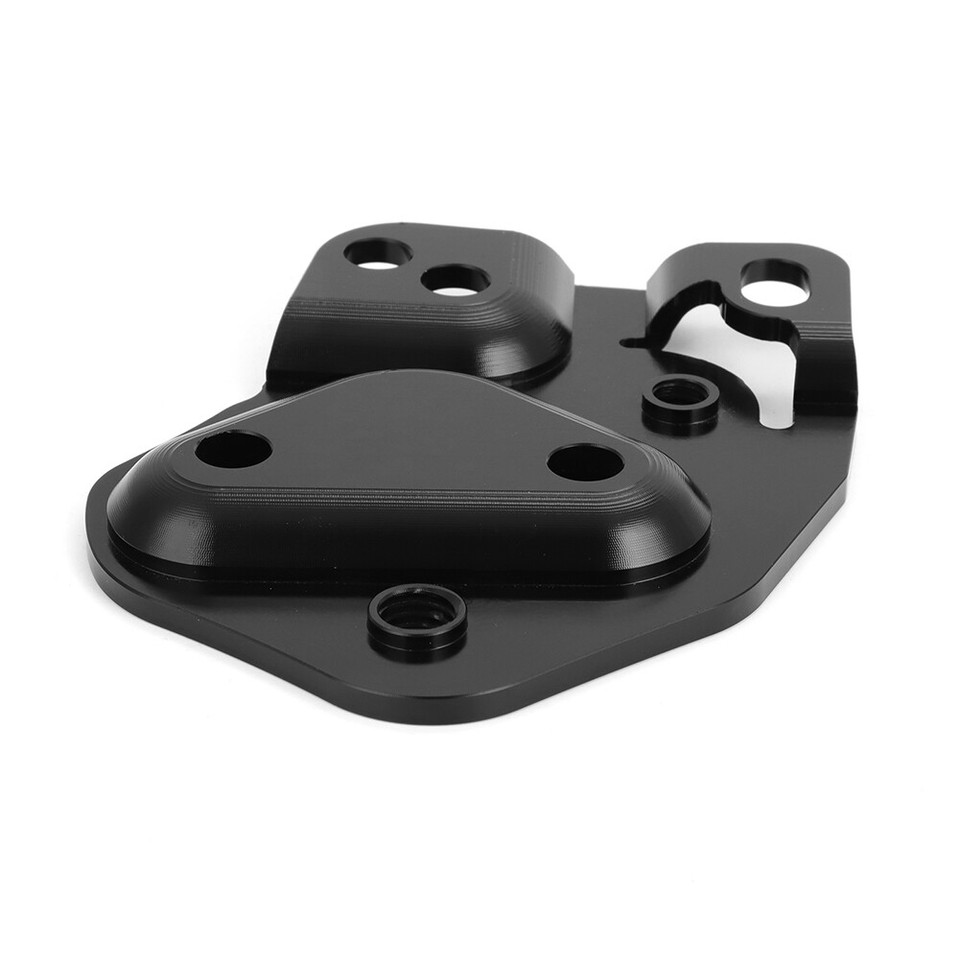 4 Speed Shifter Mounting Plate Bracket For GM Chevy Pontiac 1957773 773 ...