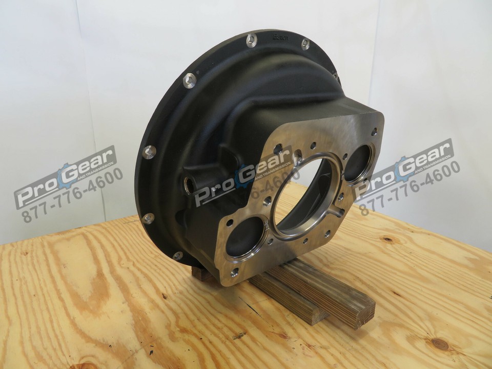 A7587 HALO K3671 SAE # 1 Clutch Bell Housing 12 HOLE Eaton Fuller ...