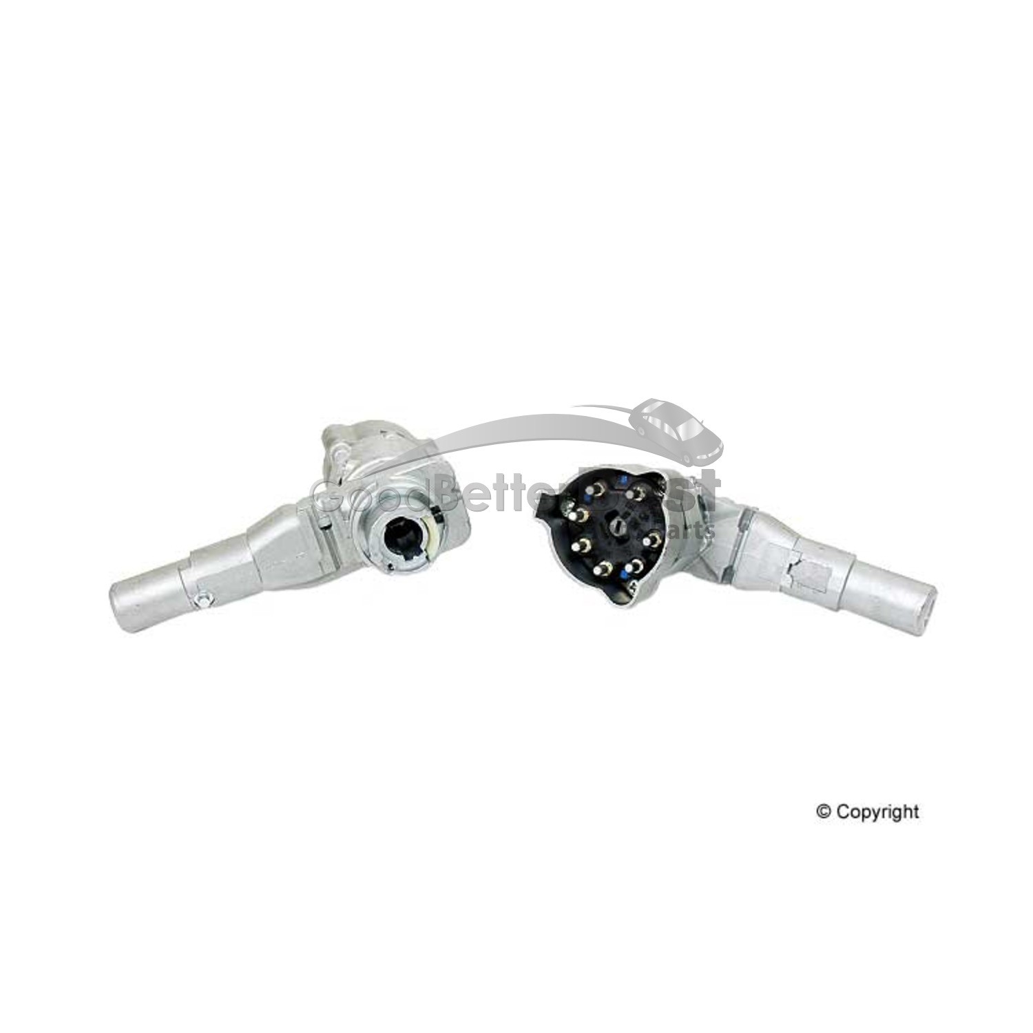 One New Genuine Steering Column Lock 2024620330 for Mercedes MB | eBay