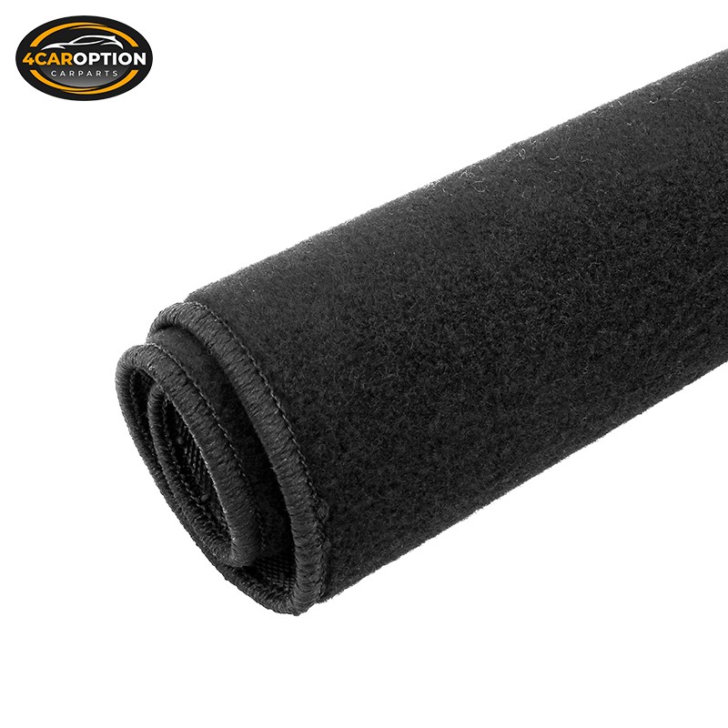 Fits 03-09 Benz W211 E-Class 4Dr Floor Mats Carpet Front Rear Nylon ...