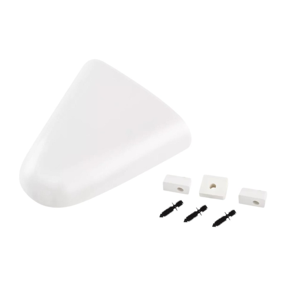 Boat Clam Shell Vent Replace Accessory | eBay