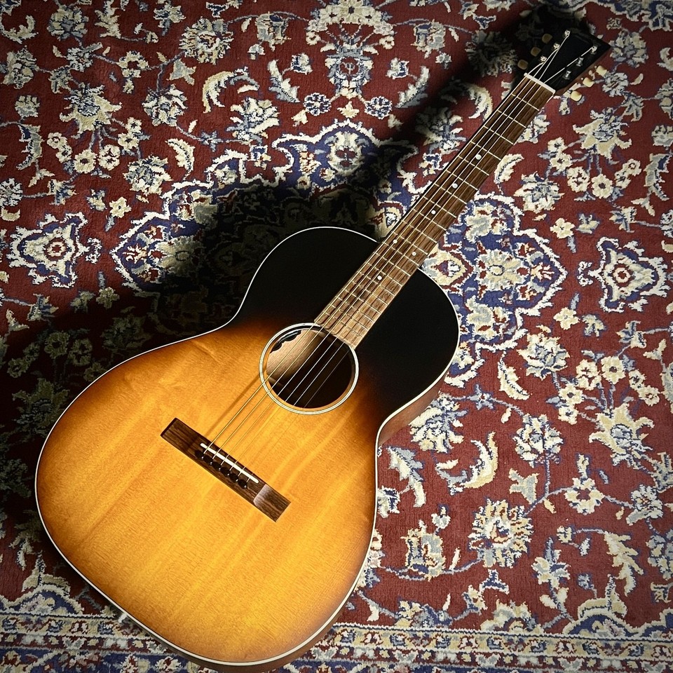 Martin 00-17S 2015 Used Acoustic Guitar | eBay