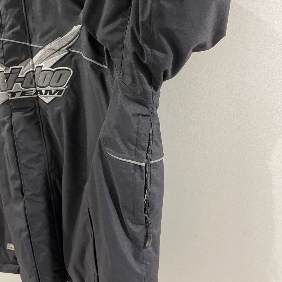Like New Ski-Doo RPM Snowmobile Jacket Men’s XXL BRP Team-X (2XLT) | eBay