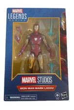 Marvel Legends Exclusives Iron Man Mark LXXXV (Reissue)