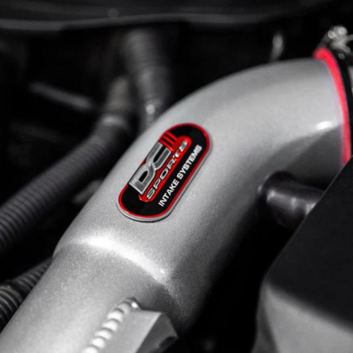 DC Sports Short Ram Intake for 02-07 Subaru IMPREZA WRX/STI CARB LEGAL ...