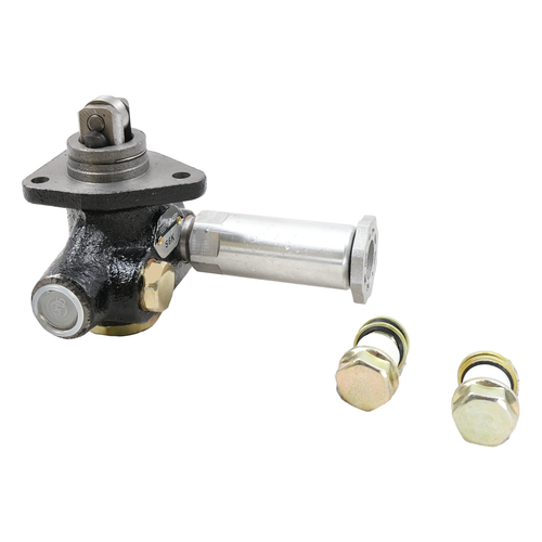 NEW Fuel Feed 0025835028 Pump 0440008007 For VOLVO MACK SCANIA Motor ...