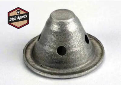 Traxxas 3153 - Exhaust Baffle Cone: Nitro Stampede | eBay