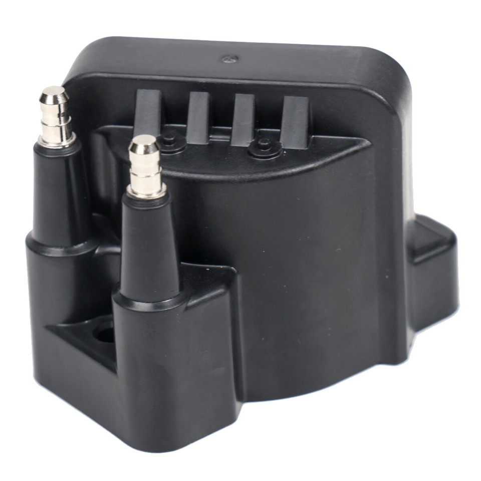 OEM Quality Ignition Coil for Buick Chevrolet Oldsmobile C849 DR39 D555 ...
