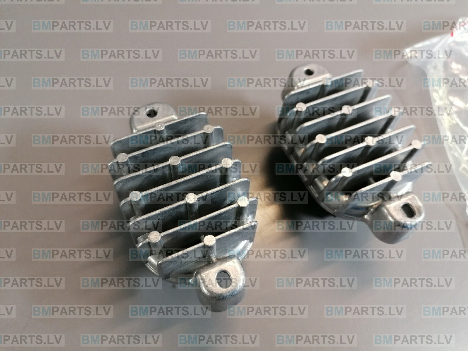 NEW GENUINE BMW 1 SERIES F20 LCI F21 LCI HEADLIGHT LED MODULES SET ...