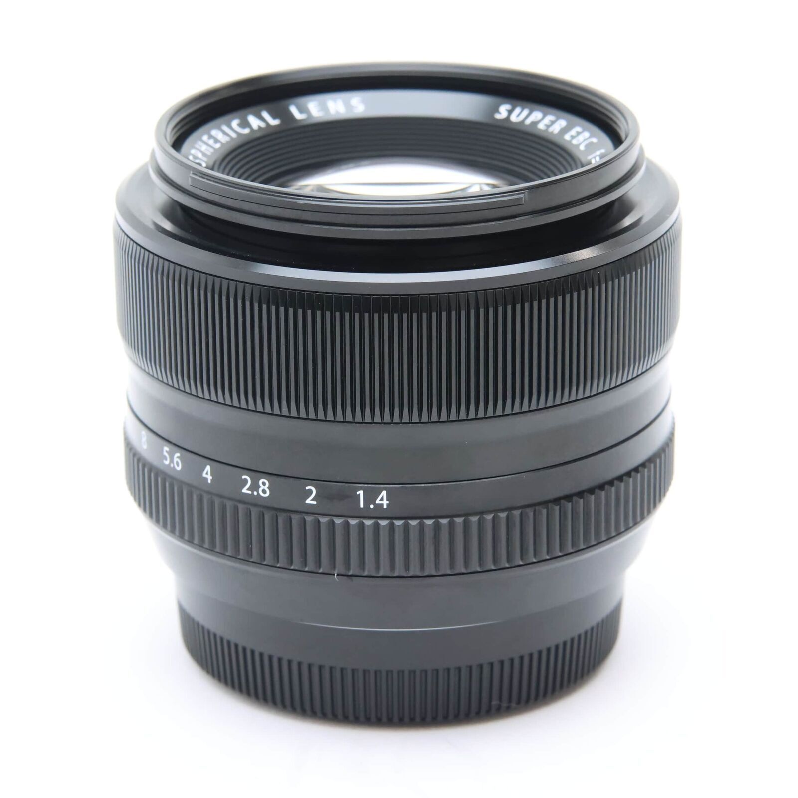 FUJIFILM Fuji Fujinon XF 35mm F/1.4 R #105 74101014211 | eBay