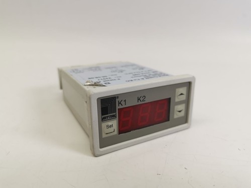 Rittal Sk 3114.100 Temperature Indicator | eBay