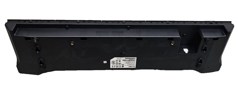 Zebra CRD-TC51-5SCHG1-01 TC52 TC57 Series Charging Cradle USB Dock ...