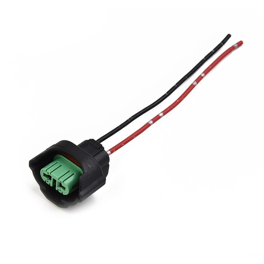 Easy and Convenient H11 H8 Female Connector Adapter Wiring Harness ...