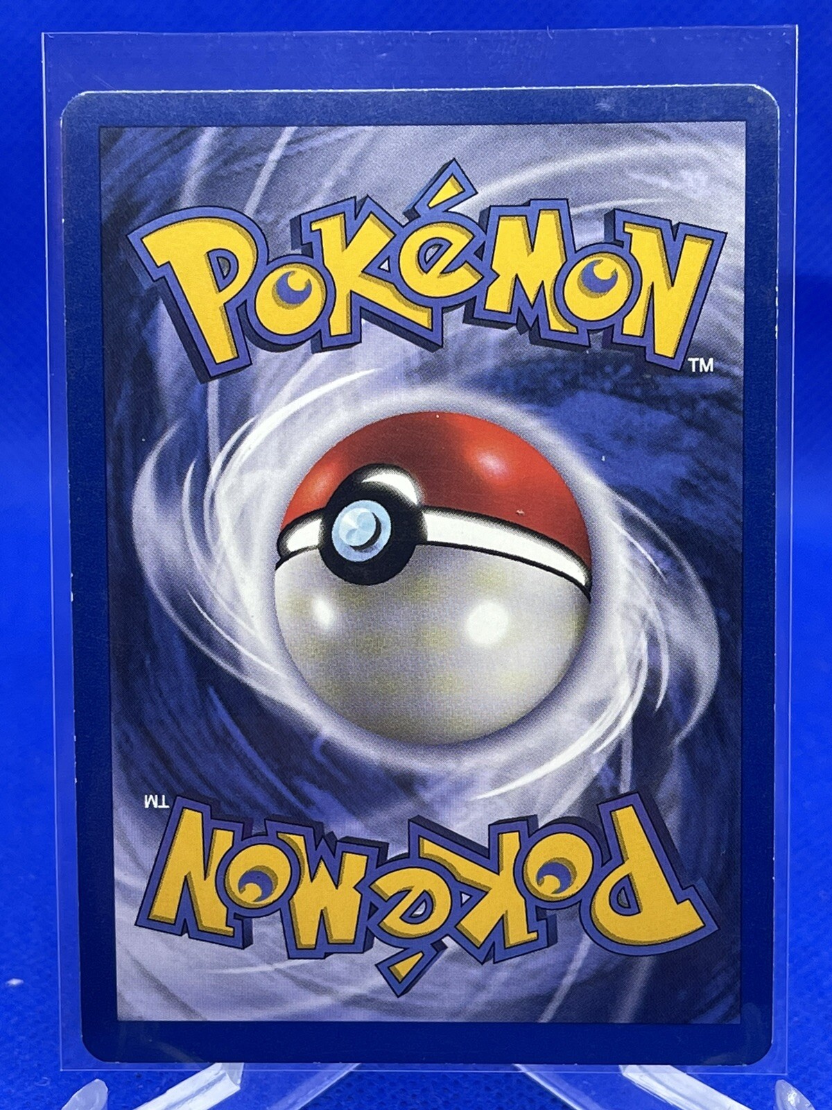 Pokemon TCG WotC German Base Set 1st Edition Bisasam(Bulbasaur) #44/ ...