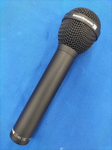 Beyerdynamic M88Tg Dynamic Microphone | eBay
