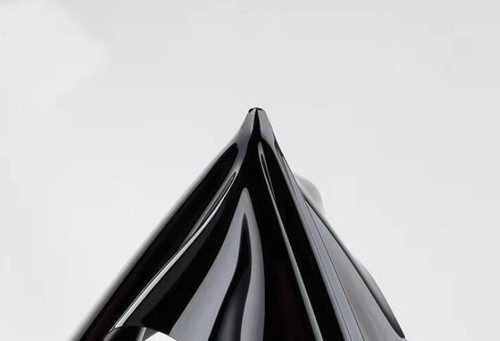 Gloss Glossy White Car Auto Paint Protection Film PPF Self Healing TPH ...